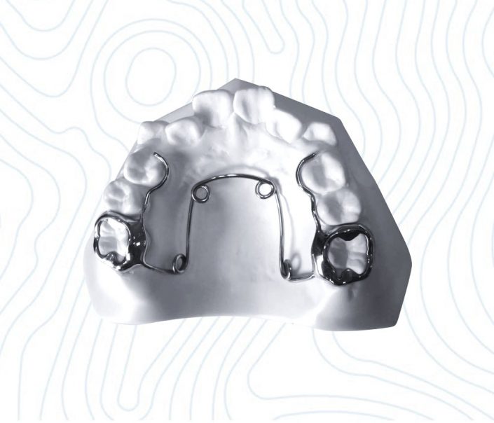 Gelb Splint – China Orthodontic
