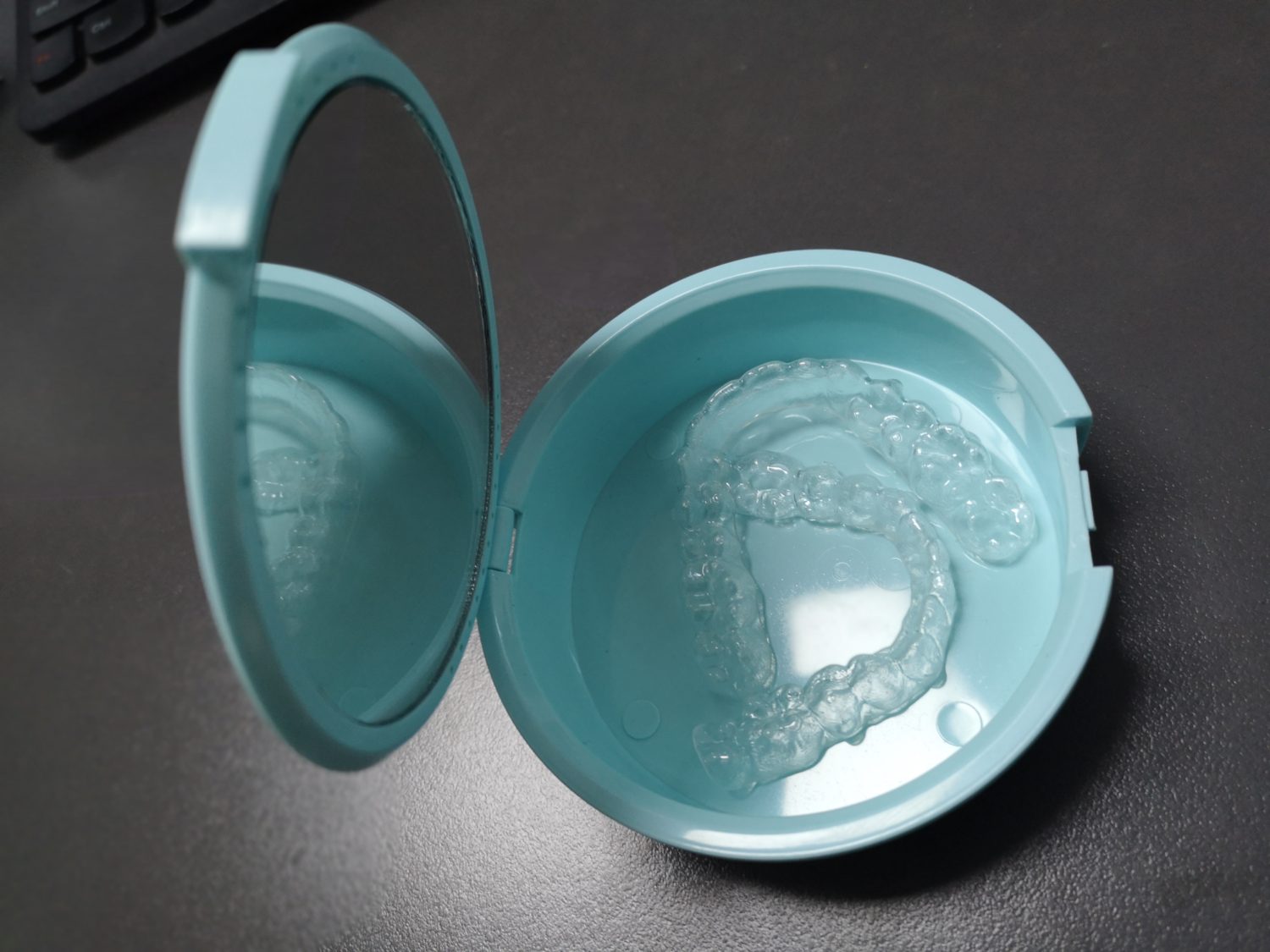 How we make Clear Aligner works? | China Orthodontic