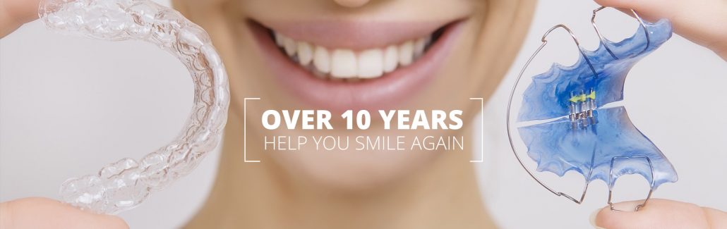 Orthodontic Laboratory | Ortho Dental Lab